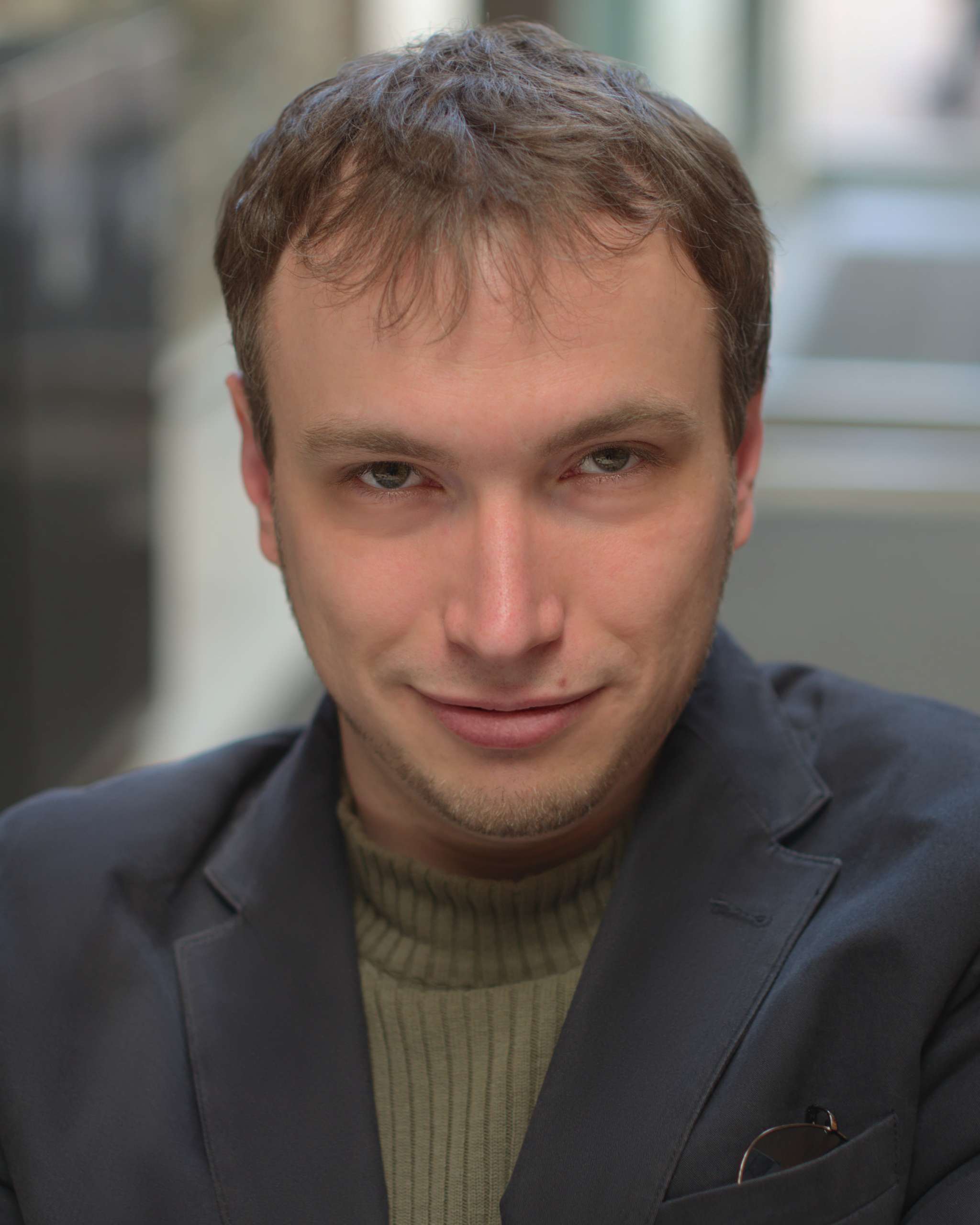 Todd Yaniw(Edmonton) - OYMI